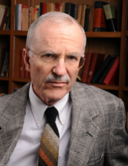 Richard F. Hassing - Faculty - CUA School of Philosophy | CUA