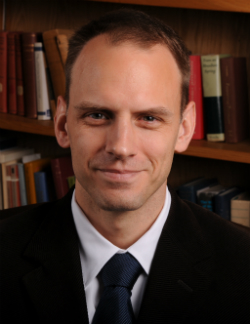 Michael Rohlf - Faculty - School of Philosophy | CUA