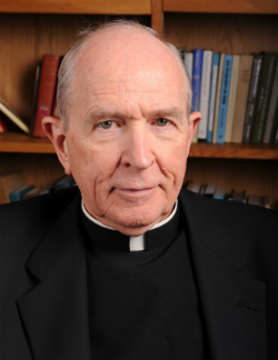 Msgr. Robert Sokolowski - Faculty Profile - School of Philosophy | CUA
